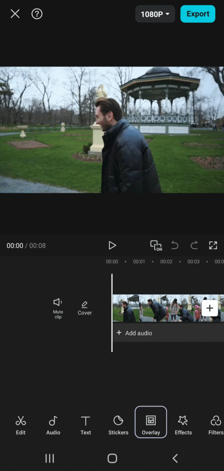 How to Blur Video Background in CapCut? A Complete Guide