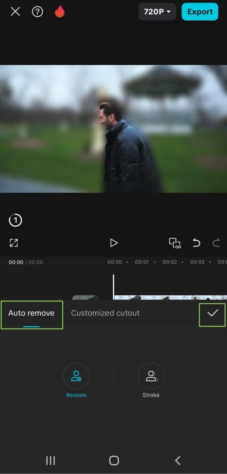 How to Blur Video Background in CapCut? A Complete Guide